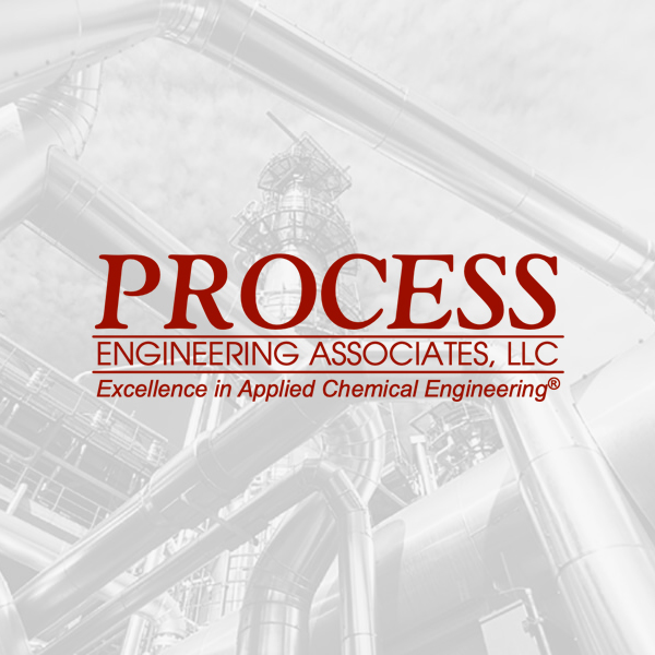 Process Engineering Associates | Process Engineering International